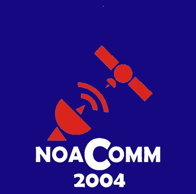 NOAC 2004 – Communications